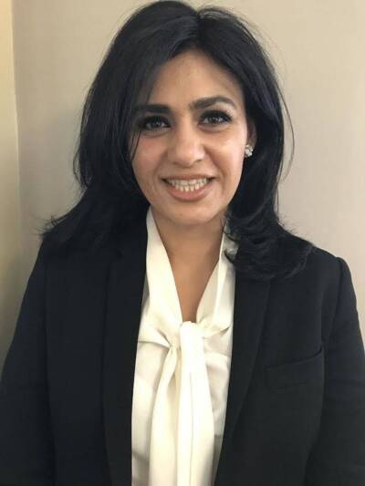 Sahar Samadi-Danielpour - Hicksville - Coldwell Banker American Homes